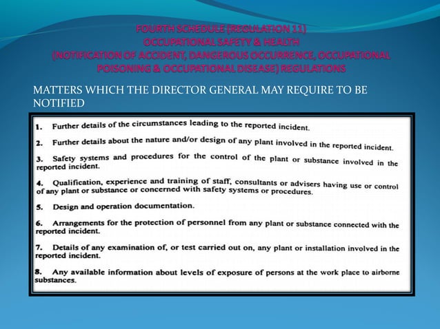 Nadopod | PPT | Injuries | Diseases and Conditions