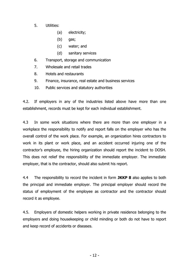 NADOPOD 2004.pdf | Injuries | Diseases and Conditions