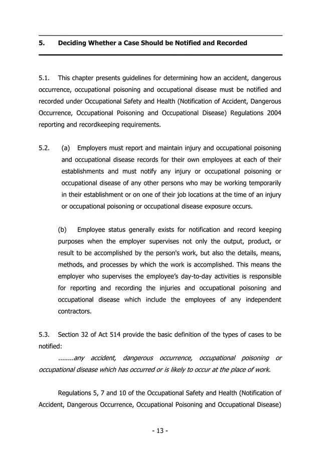 NADOPOD 2004.pdf | Injuries | Diseases and Conditions