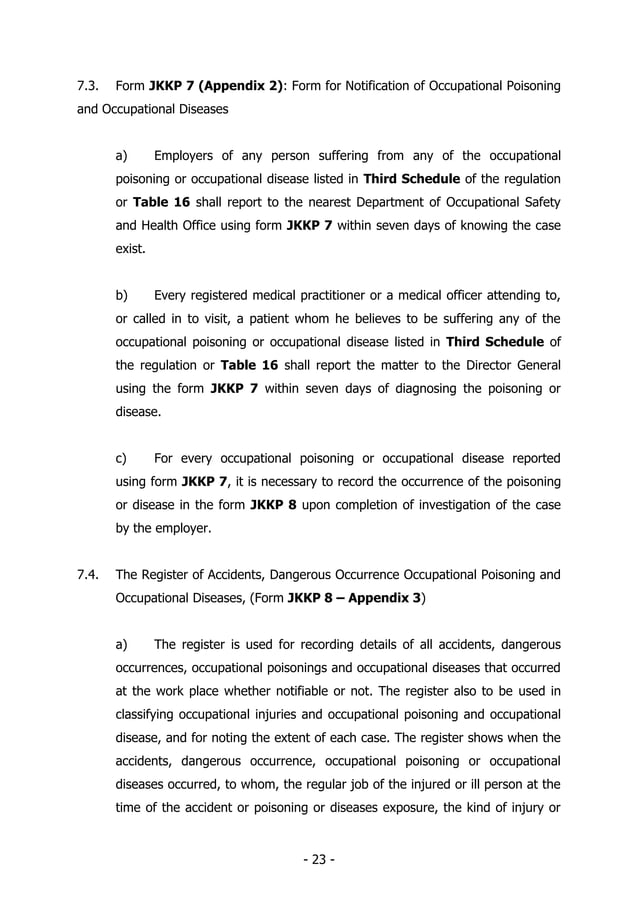 NADOPOD 2004.pdf | Injuries | Diseases and Conditions