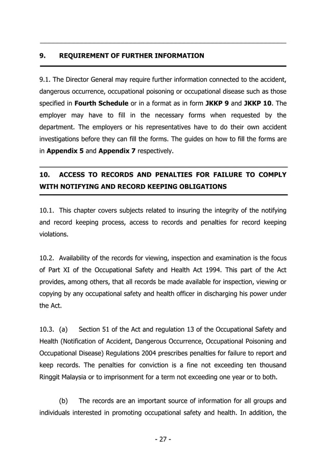NADOPOD 2004.pdf | Injuries | Diseases and Conditions