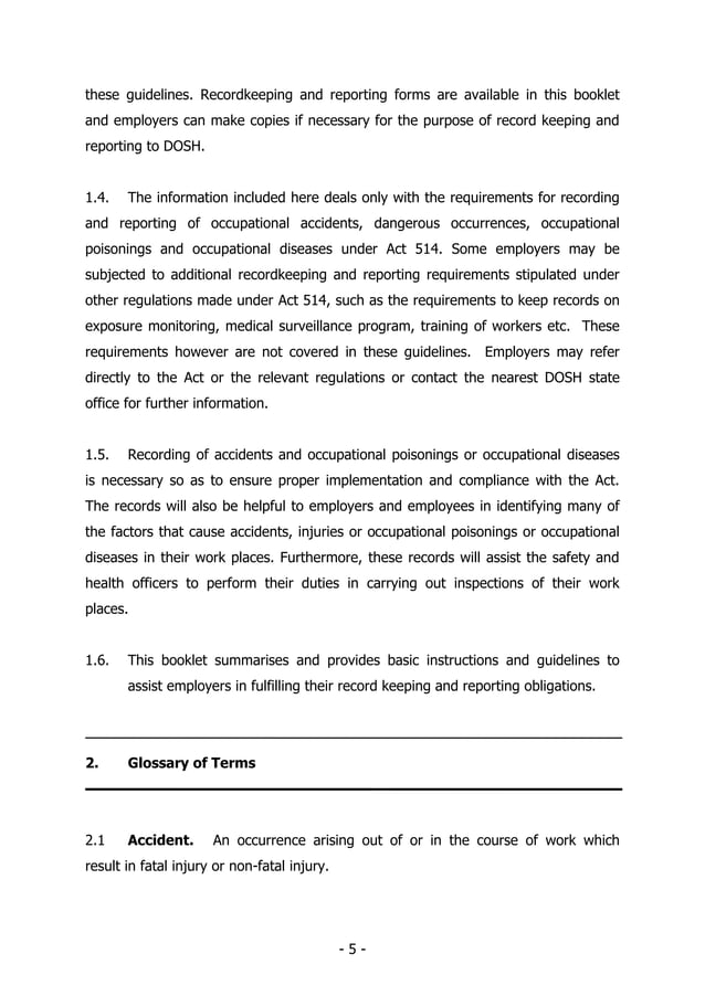 NADOPOD 2004.pdf | Injuries | Diseases and Conditions