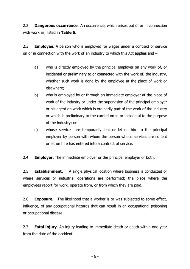 NADOPOD 2004.pdf | Injuries | Diseases and Conditions
