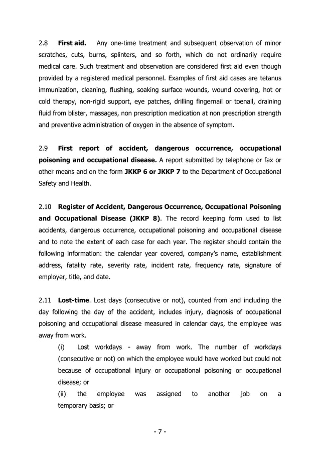 NADOPOD 2004.pdf | Injuries | Diseases and Conditions