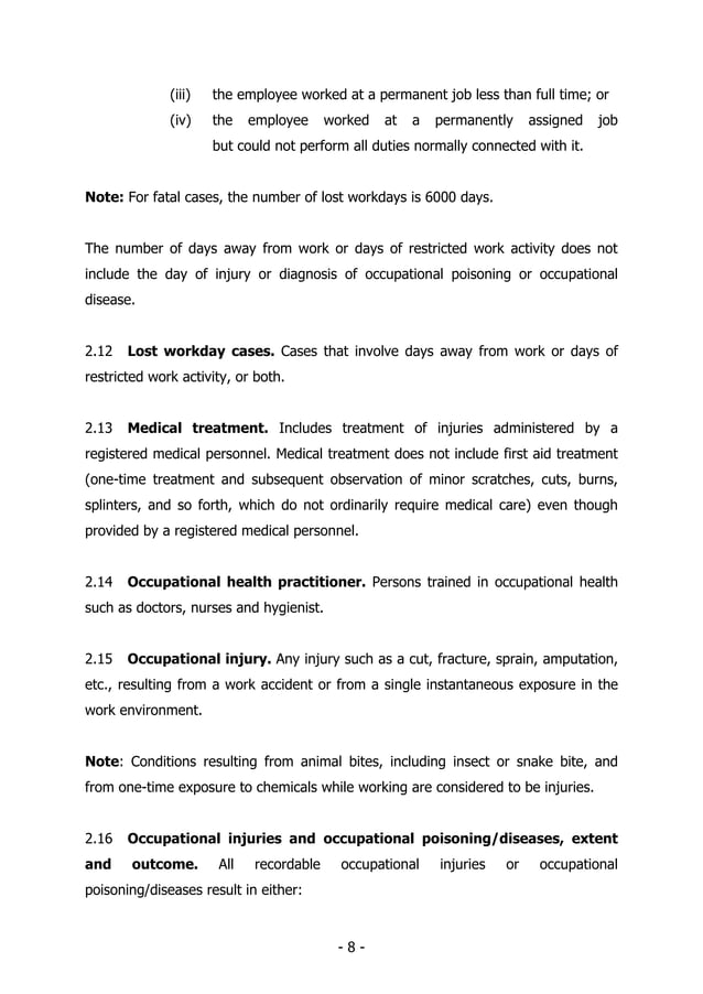 NADOPOD 2004.pdf | Injuries | Diseases and Conditions