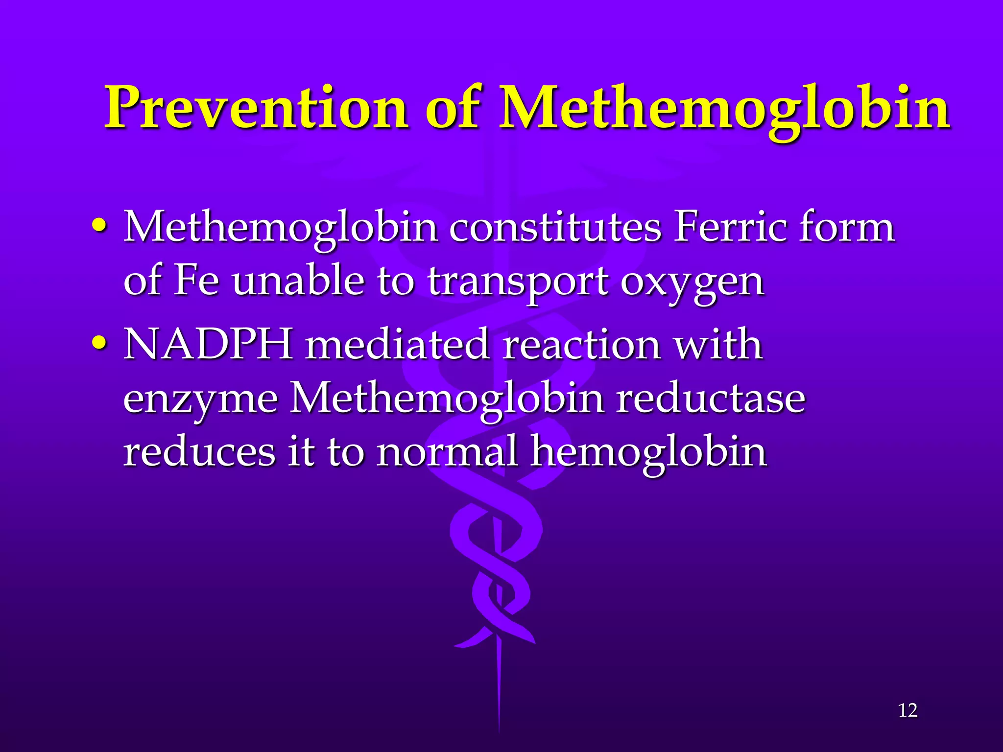 NADPH and its uses | PPTX