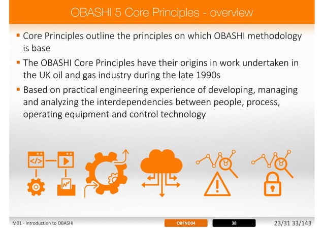 OBASHI® - Foundation | PDF | Computer Software and Applications | Computing