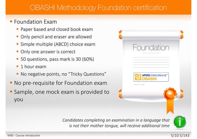 OBASHI® - Foundation | PDF | Computer Software and Applications | Computing