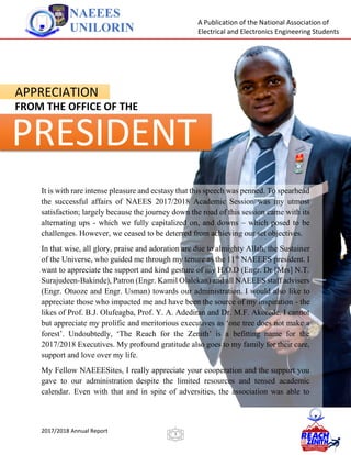 NAEEES Stewardship Report | PDF