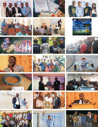 NAEEES Stewardship Report | PDF
