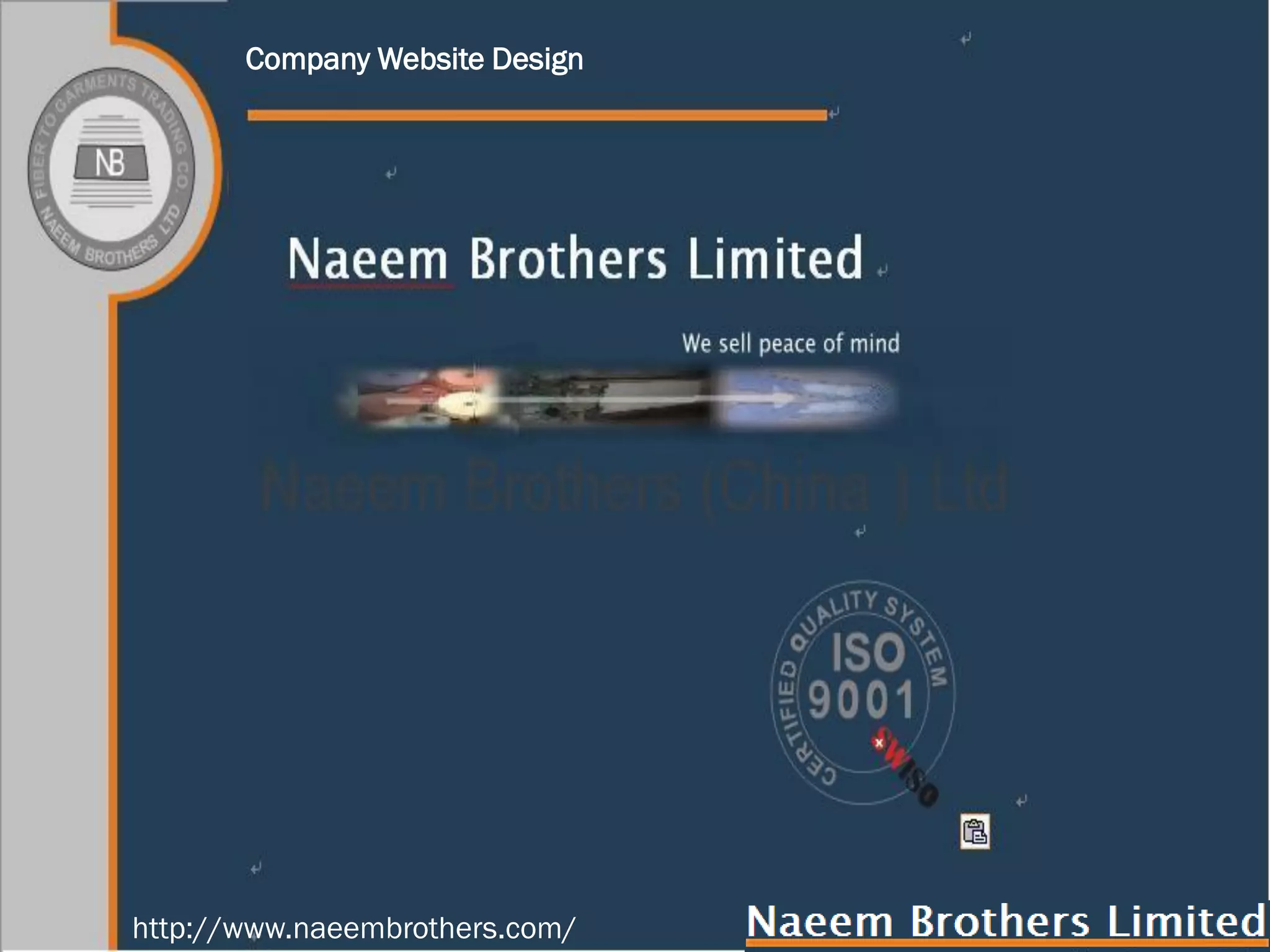 Naeem brothers