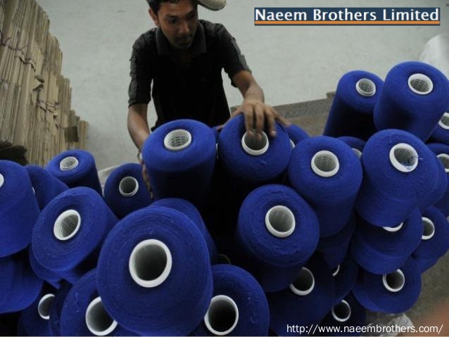 Naeem brothers