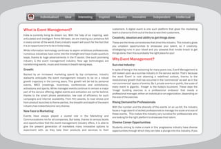 Naemd prospectus | PDF