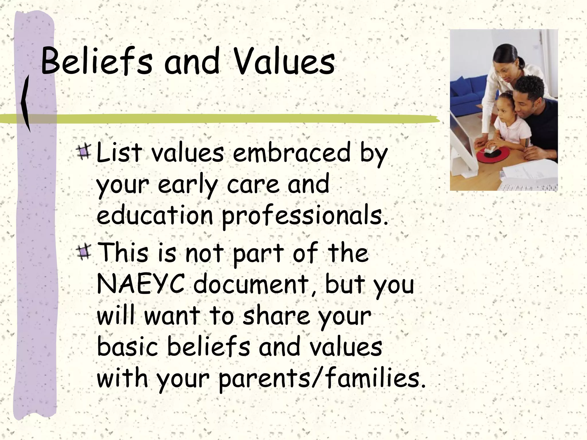 N A E Y C Program Standards | PPT