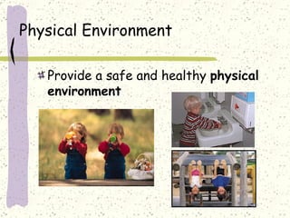 N A E Y C Program Standards | PPT