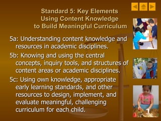 Naeycstandards | PPT