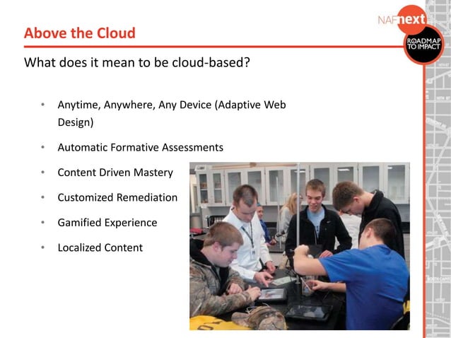 Paxton/Patterson AOE Curriculum | PPTX