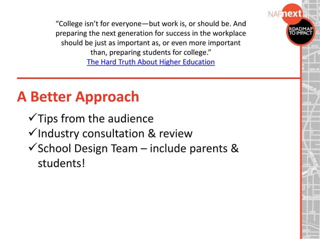 Paxton/Patterson AOE Curriculum | PPTX