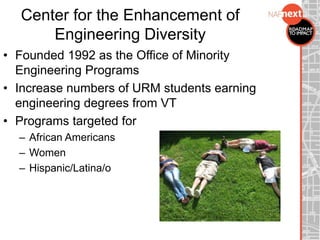 A Roadmap from High School to Engineering Colleges | PPTX