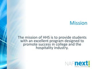 Developing a Work-Based Learning Program, Matrix and Action Plan | PPTX