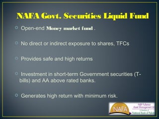 Nafa Funds | PPT