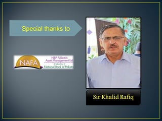 Nafa Funds | PPT