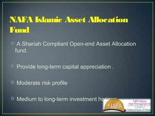 Nafa Funds | PPT