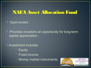 Nafa Funds | PPT