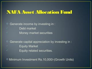 Nafa Funds | PPT