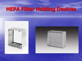 NAFA Guide to Air Filtration 5.ppt