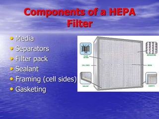 NAFA Guide to Air Filtration 5.ppt