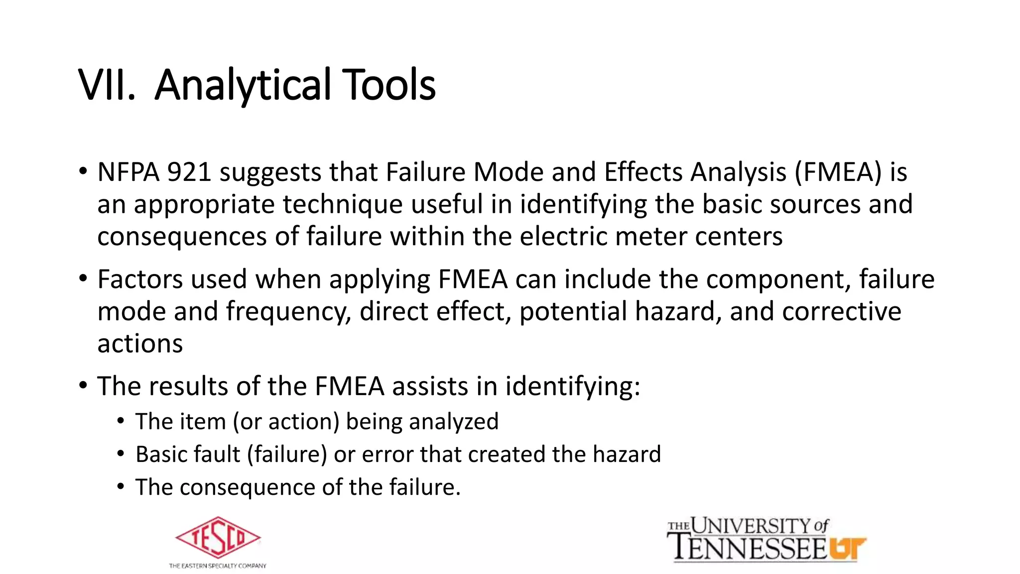 Forensic Identification and Root Causes of Hot Socket Problems Found in ...