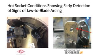 Forensic Identification and Root Causes of Hot Socket Problems Found in ...