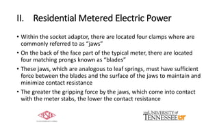 Forensic Identification and Root Causes of Hot Socket Problems Found in ...