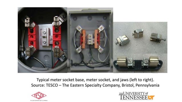 Forensic Identification and Root Causes of Hot Socket Problems Found in ...