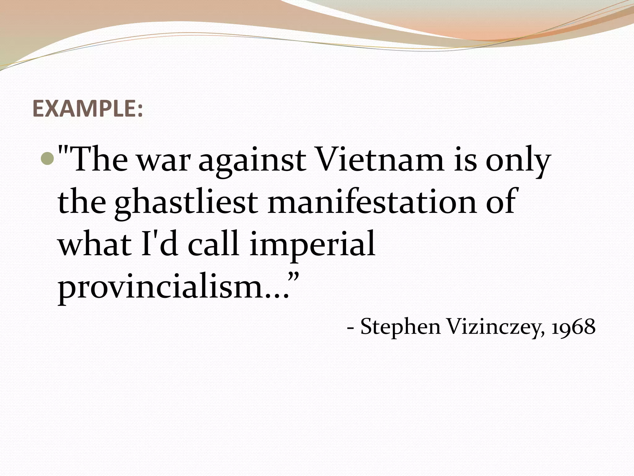 Visual Information | PPTX