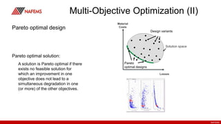 Optimization of Electrical Machines in the Cloud with SyMSpace by LCM | PPT