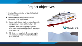 cDynamics AS NAFEMS Nordic 2018 Presentation | PPT