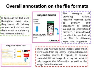 Combined Units | PPTX