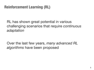 Reinforcement Learning for Test Case Prioritization | PDF