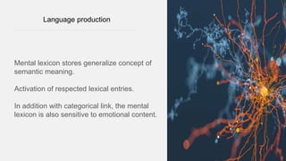 Brain signal seminar | PPTX