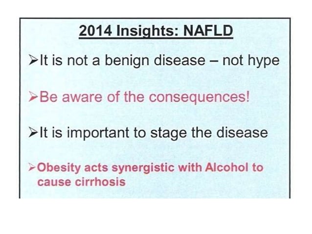 Nafld | PPTX