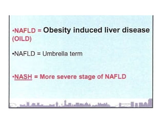 Nafld | PPT