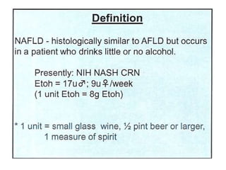 Nafld | PPT