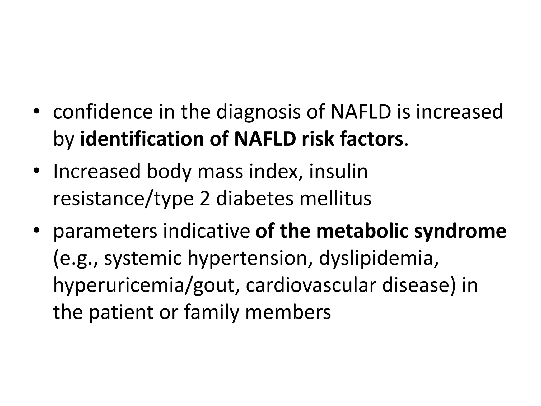 Nafld | PPTX