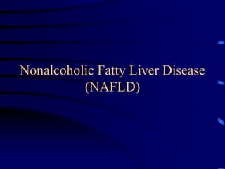 NAFLD.pptx