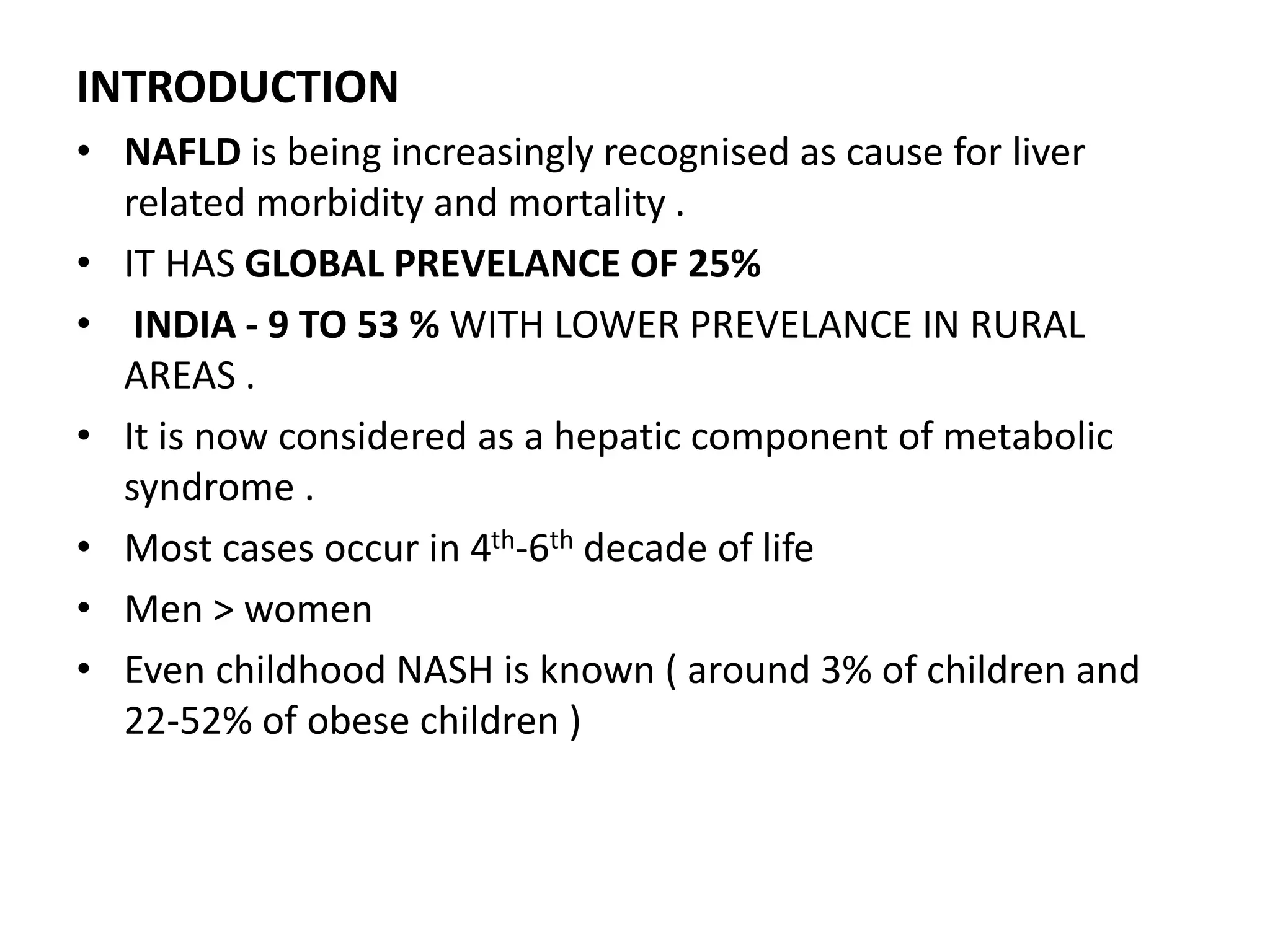 NAFLD non alcoholic fatty liver disease.pptx