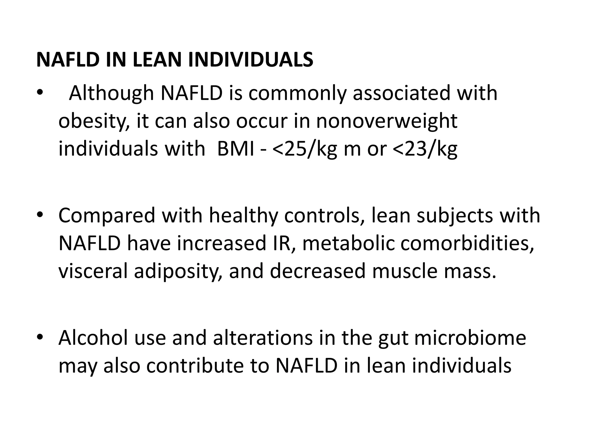 NAFLD non alcoholic fatty liver disease.pptx