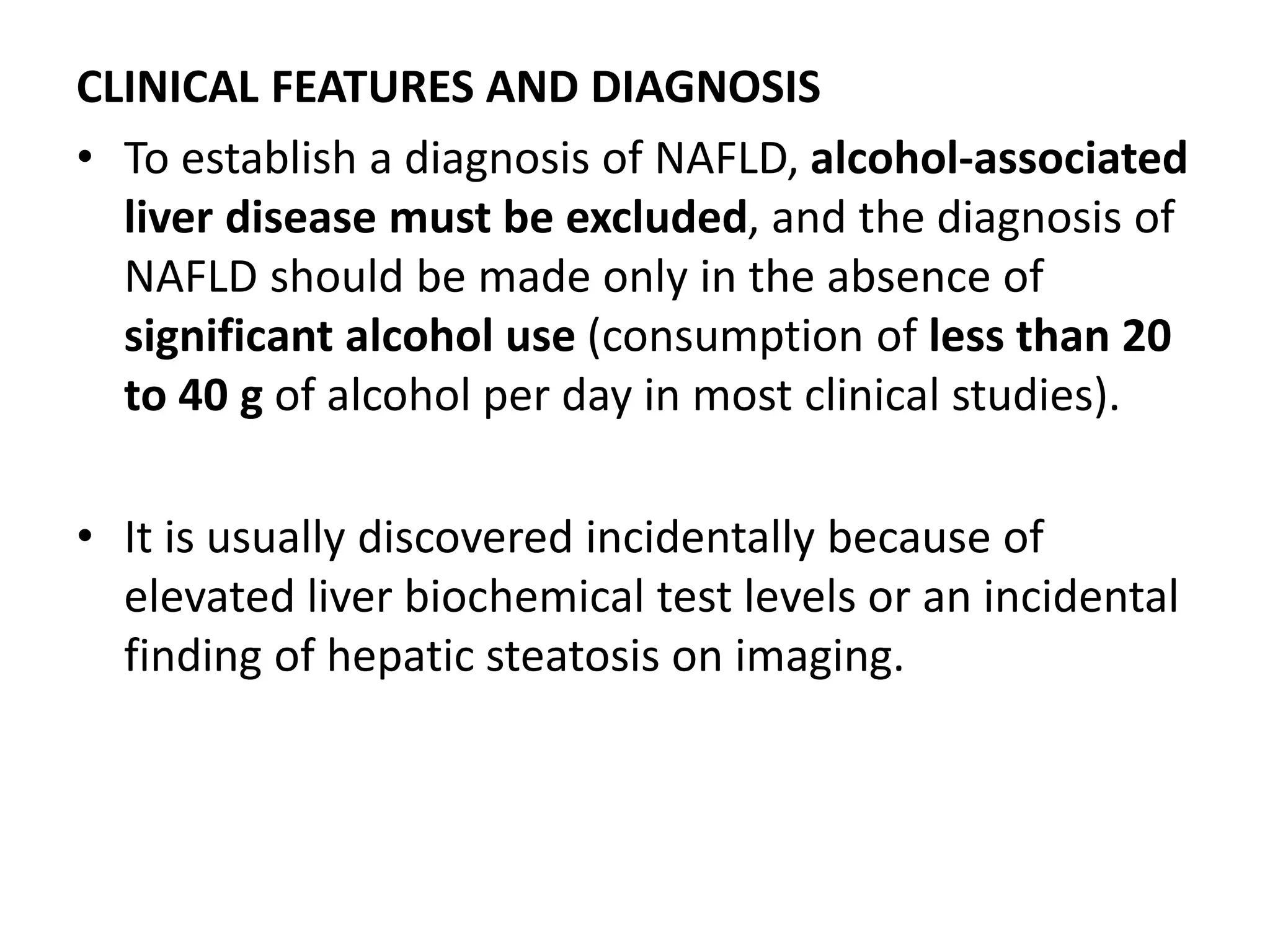NAFLD non alcoholic fatty liver disease.pptx