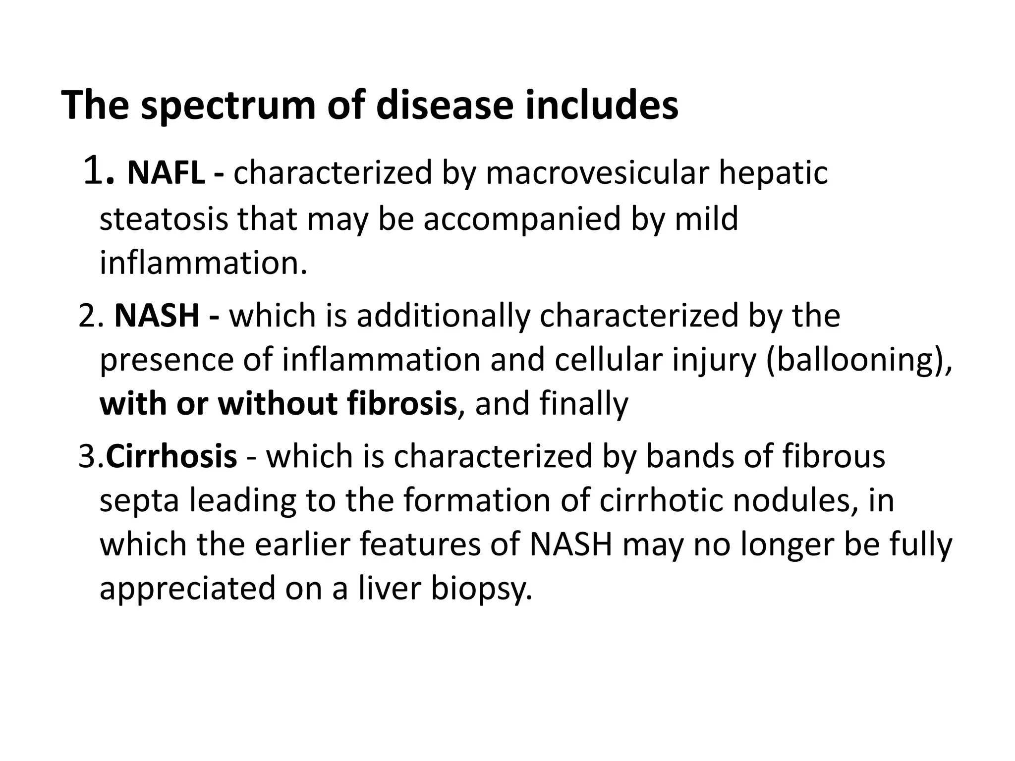 NAFLD non alcoholic fatty liver disease.pptx
